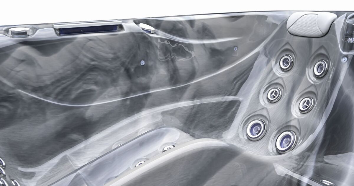 Boospa enrichit son offre de spas ORIGIN SPA