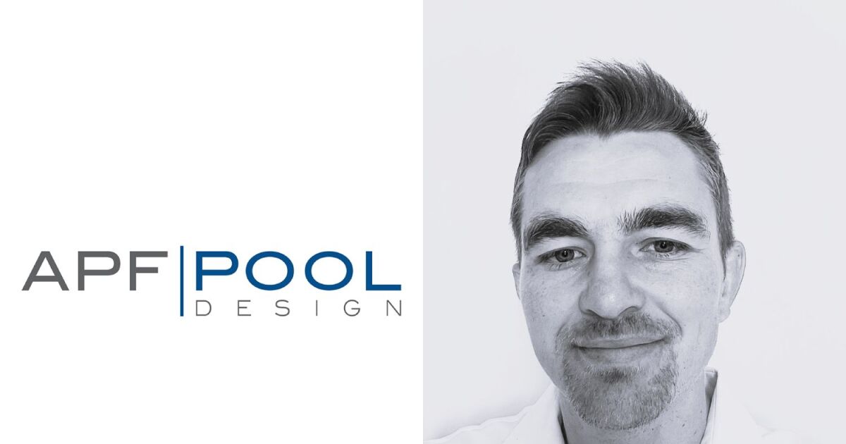 Équipements piscine APF Pool Design : un nouveau commercial pour la ...