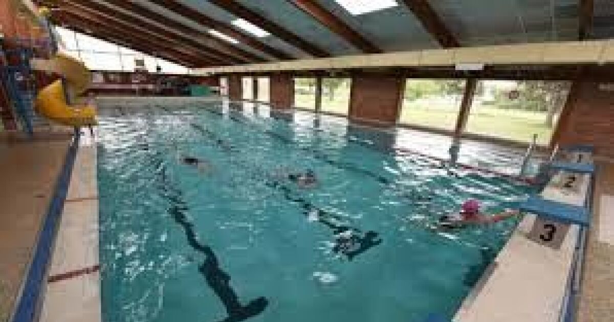 Piscine à Mardyck - Horaires, tarifs et téléphone