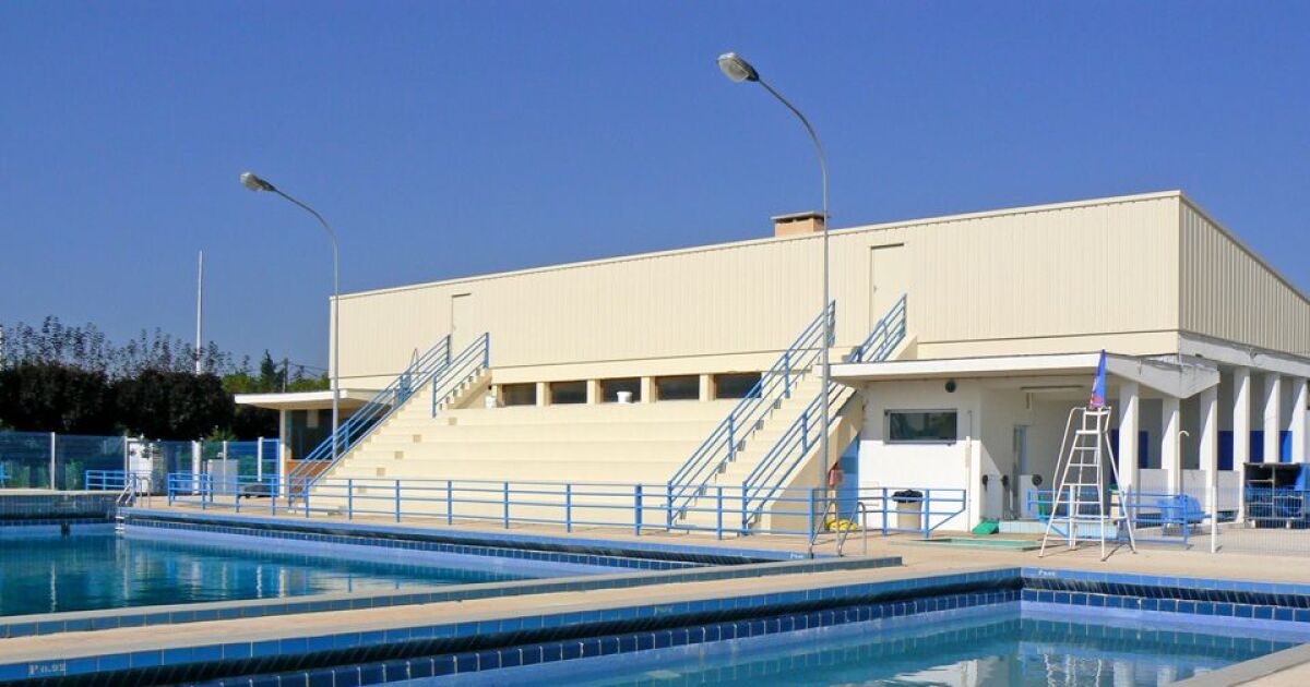 Piscine à Saint Aigulin - Horaires, tarifs et téléphone
