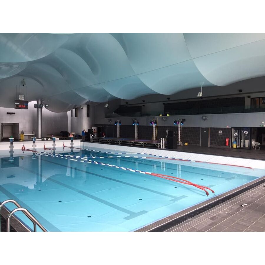 Piscine Aquarena à Arras - Horaires, tarifs et téléphone - Guide-Piscine.fr
