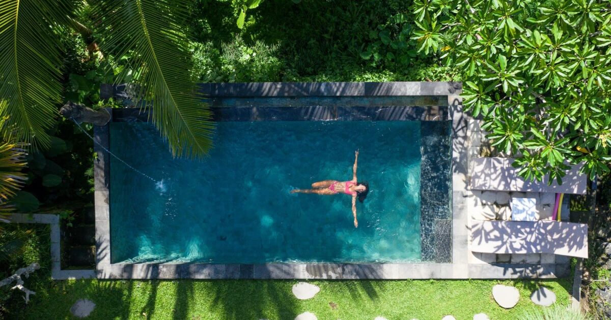 Piscine container : un bassin économique et facile à installer