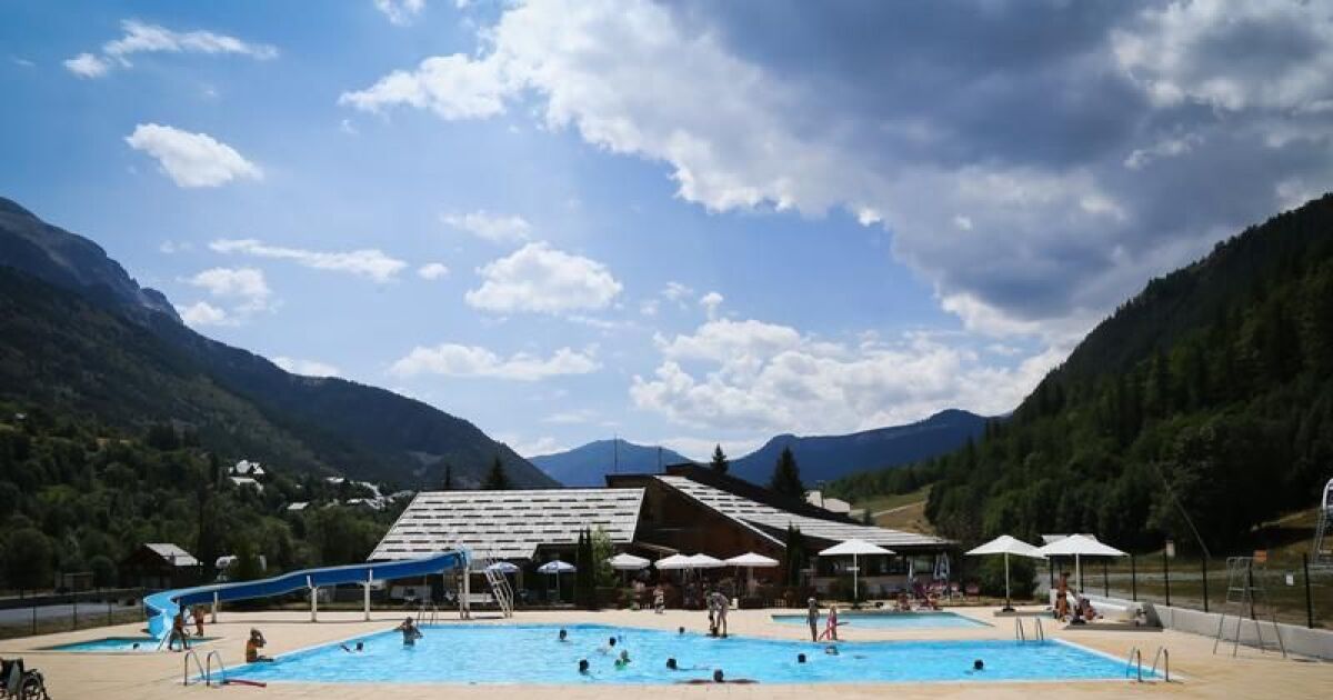 Piscine de Pelvoux - Horaires, tarifs et téléphone