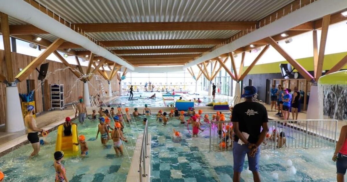 Avis et commentaires - Piscine de Port-Saint-Louis-du Rhône