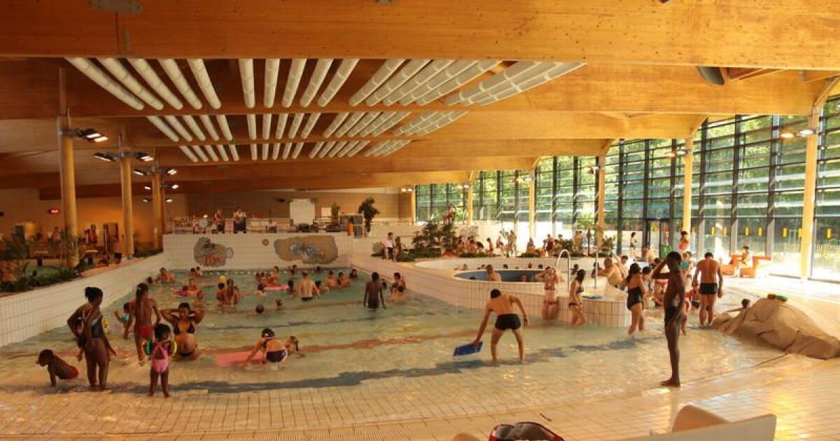 Piscine Gayeulles à Rennes - Horaires, tarifs et téléphone