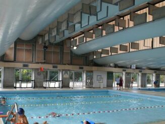 Piscine des Jonquilles à Mulhouse Illzach - Horaires, tarifs et ...
