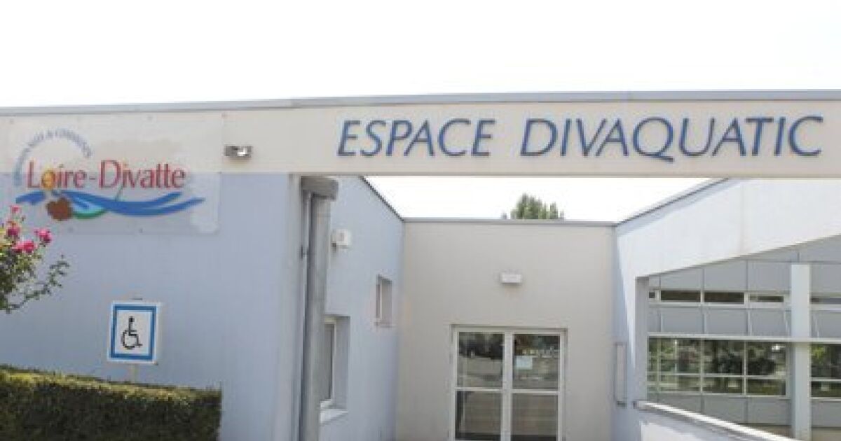 Piscine Divaquatic au Loroux Bottereau - Horaires, tarifs et téléphone
