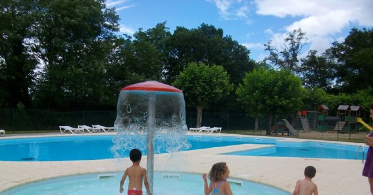 Piscine de Gardonne - Horaires, tarifs et téléphone