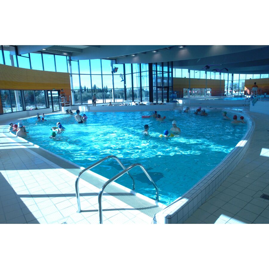 Piscine Olympique Montpellier Ouverture ~ Maison Maison Design