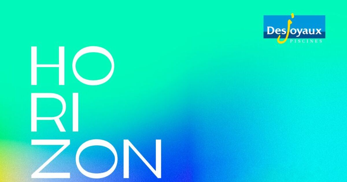 Piscines Desjoyaux lance la nouvelle édition du Prix Horizon Desjoyaux