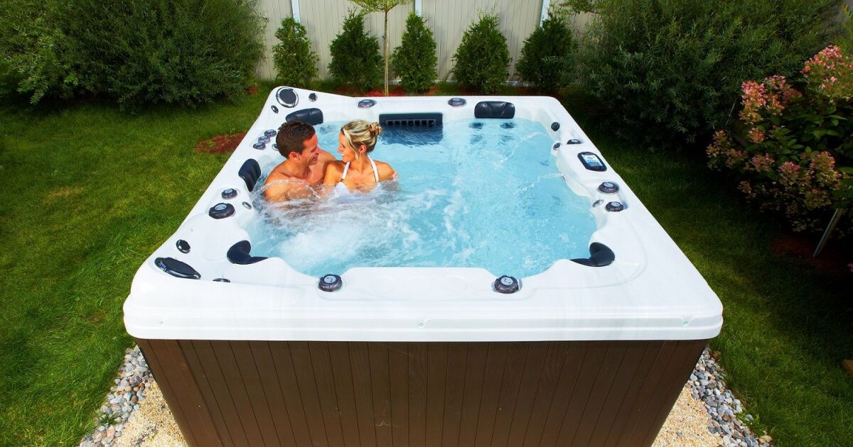 Prix d’un spa en PVC - Tarifs 2026