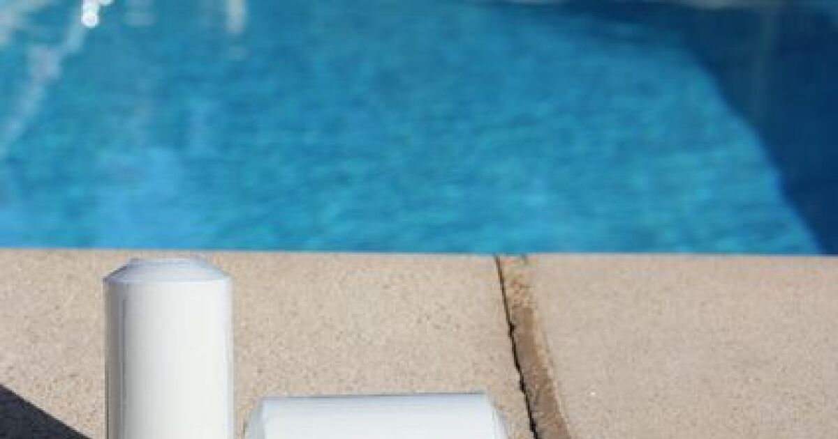 Quelle est la différence entre le chlore liquide et le chlore en poudre