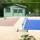 A quoi sert le local technique de piscine ? - Guide-Piscine.fr