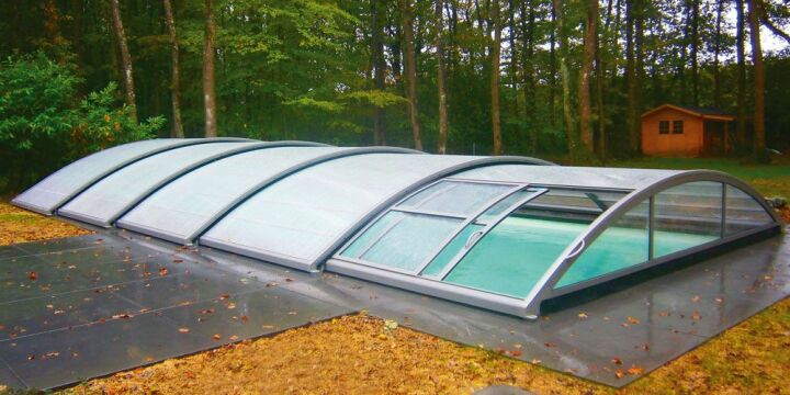 Quelles sont les meilleures solutions pour sécuriser sa piscine ... Quelles sont les meilleures solutions pour sécuriser sa piscine ...