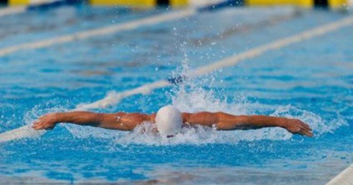 Quelques exercices pour se perfectionner en papillon