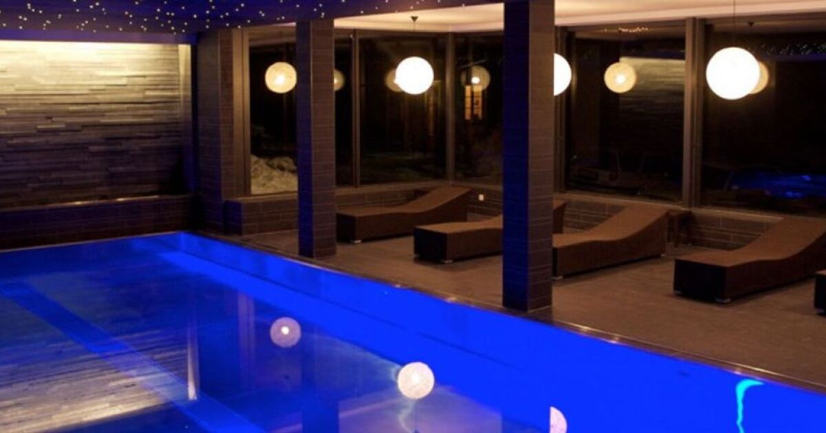 Rise Led Lighting présente son catalogue 2022