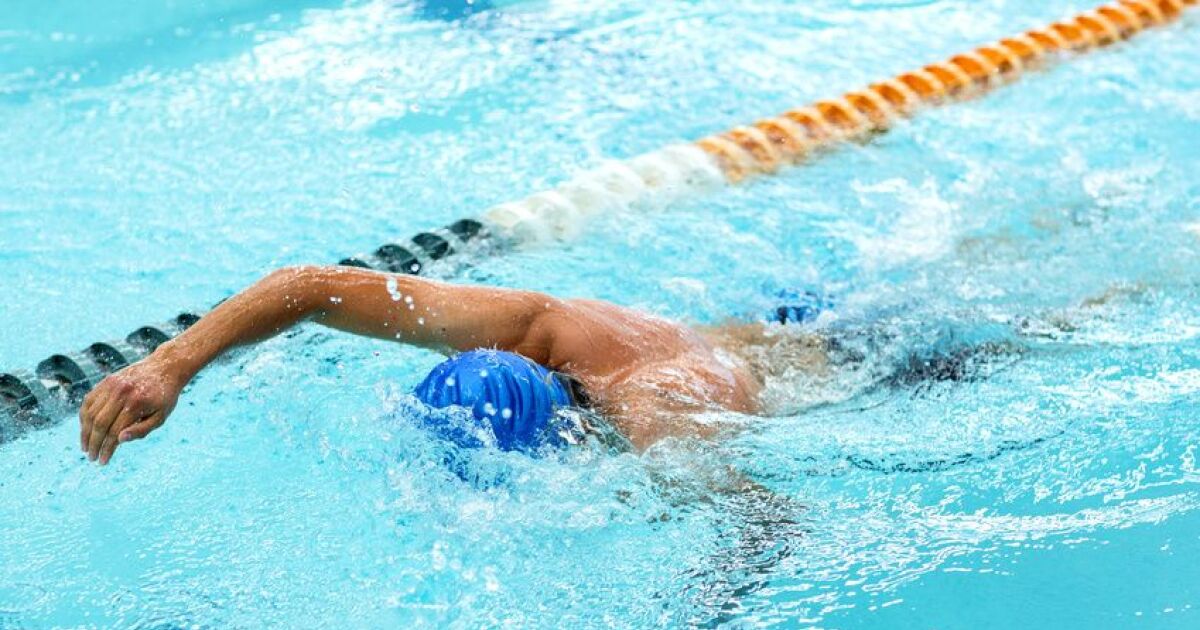 Se perfectionner en crawl : guide pratique