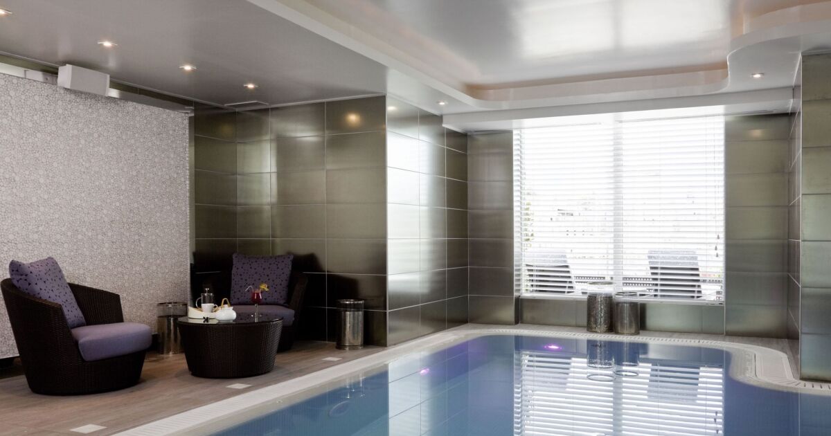 Sofitel Spa à Marseille - Horaires, tarifs et téléphone