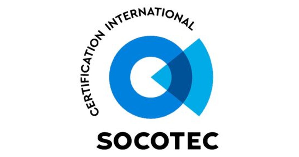 SOCOTEC Certification France - Marque piscine