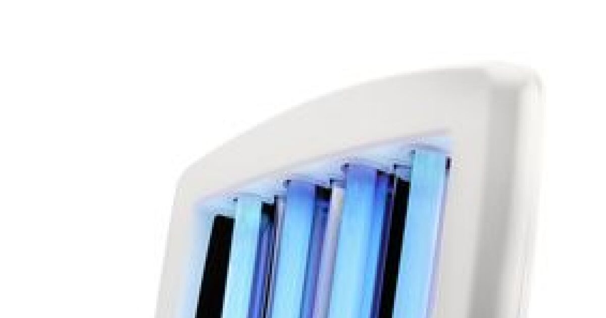 Le solarium facial : avoir bonne mine toute l'année grâce au bronzage