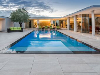 Choisir sa piscine en fonction de son budget