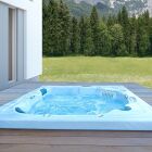 Qu'est ce qu'un spa encastrable et comment l'installer chez soi ...