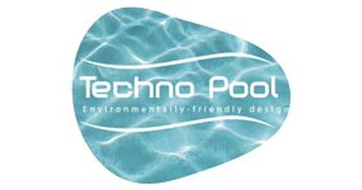 TechnoPool - Marque piscine