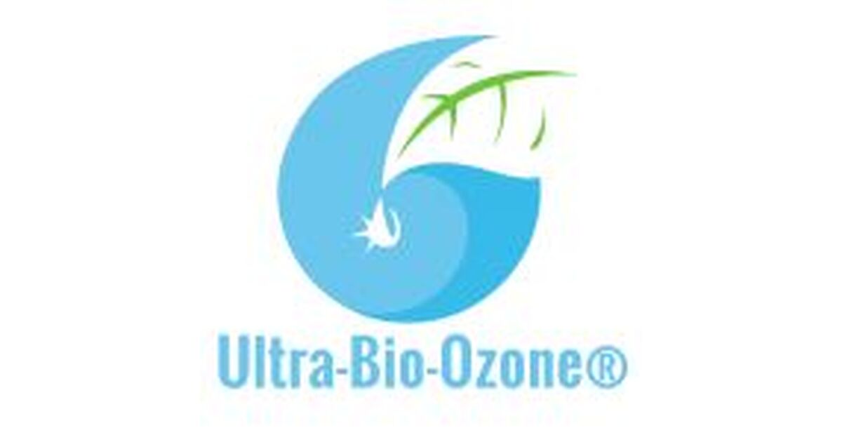 Ultra-Bio-Ozone - Traitement d'eau de piscine